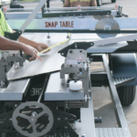 SnapTable PRO Hyper-Lite - Swenson Shear