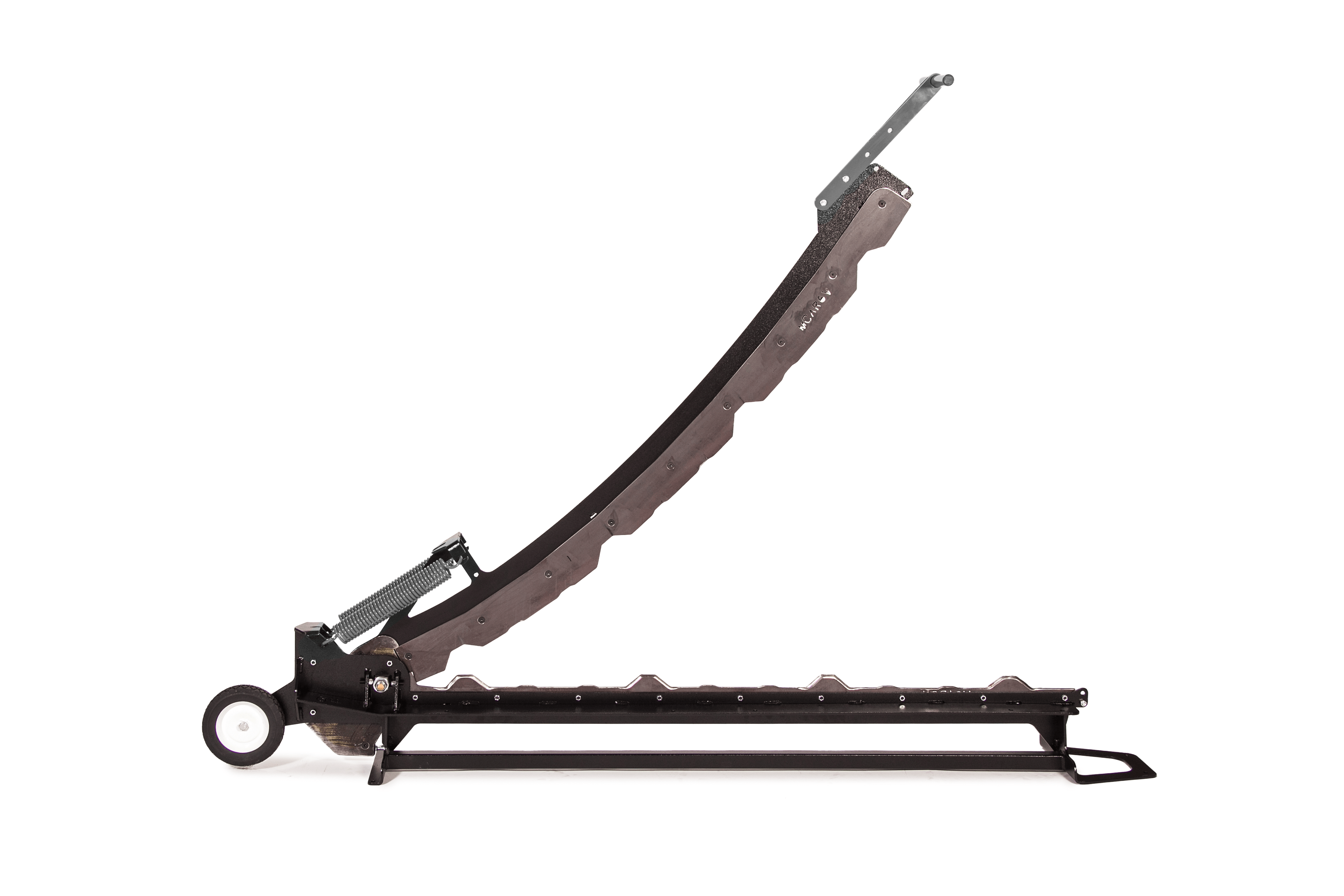 Metal Roofing Tool | Hip/Valley Roofing Shear – M64 - Metal Cutting ...