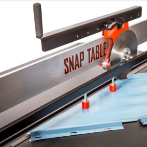 Standing Seam Panel Cutter - Swenson Shear