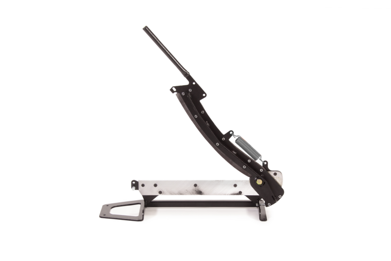 Metal Roofing Tool | Soffit Siding Shear – M20 | Swenson Shear